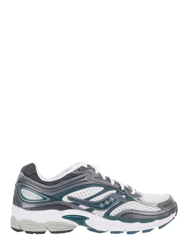 Saucony Pro Grid Omni 9 Sneakers - Multi