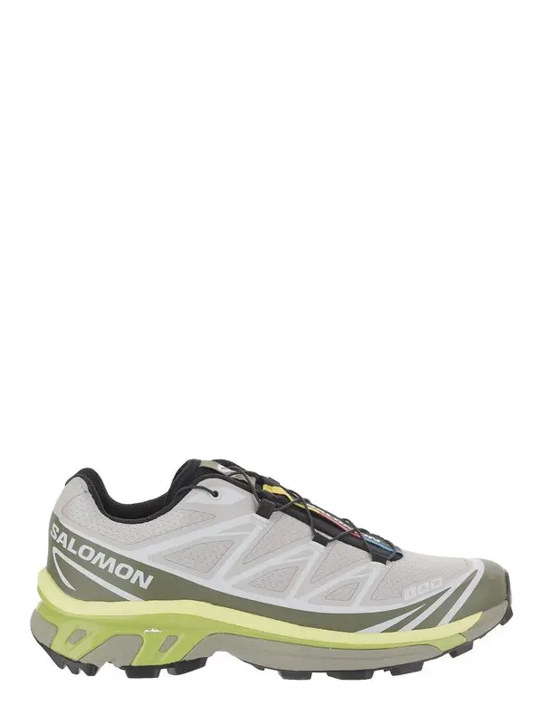 SALOMON SPORTSTYLE Xt 6 Sneakers - Multi