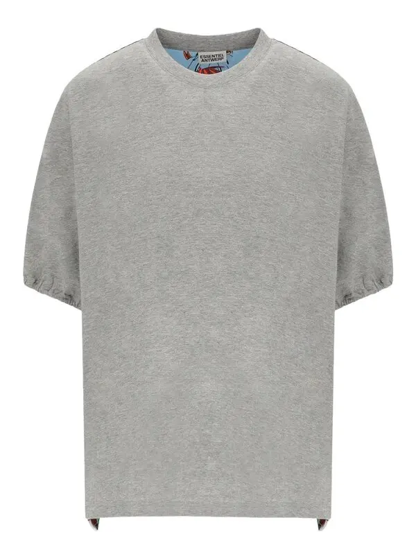 Essentiel Antwerp Kos T Shirt - Grey
