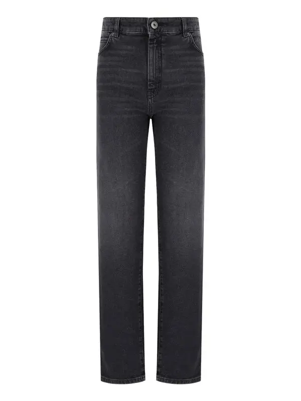 Max Mara Lince Jeans - Black