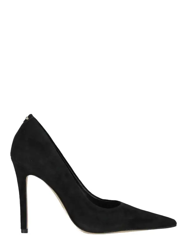 Michael Kors Micheal Kors Elyse Pump - Black