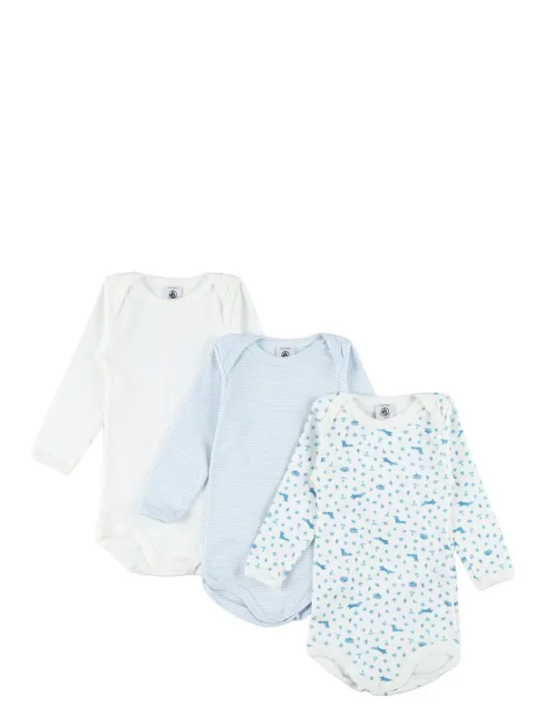Petit Bateau Clothing - Multicolour