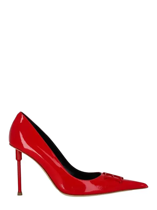 Elisabetta Franchi Pump - Red