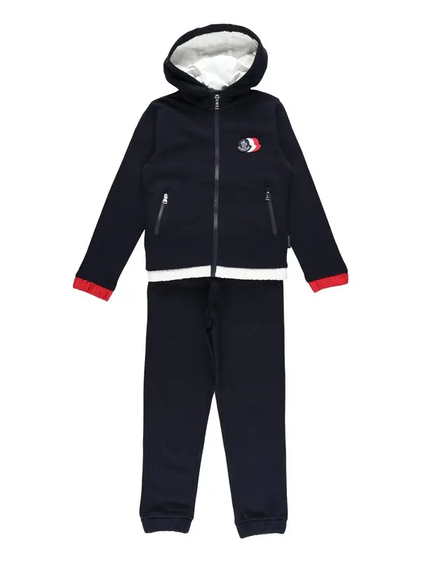 Moncler Clothing - Blu
