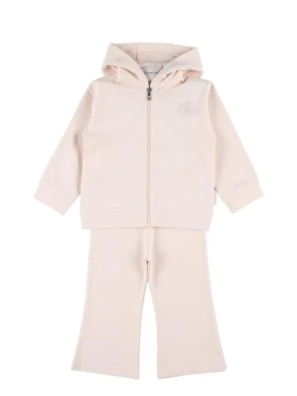 Moncler Clothing - Rosa