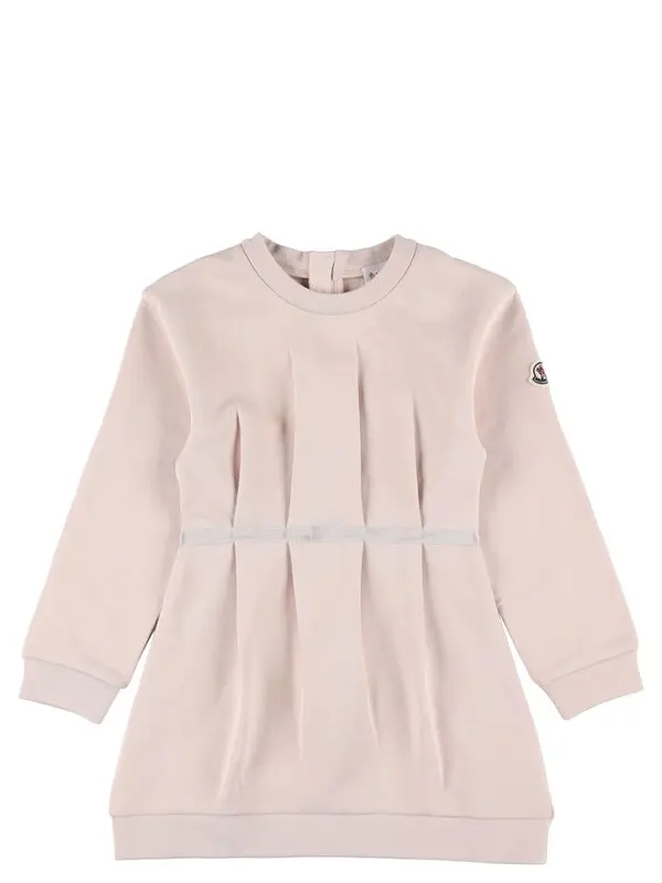 Moncler Dresses - Rosa