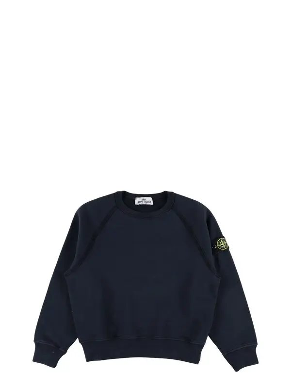Stone Island Clothing - Blu