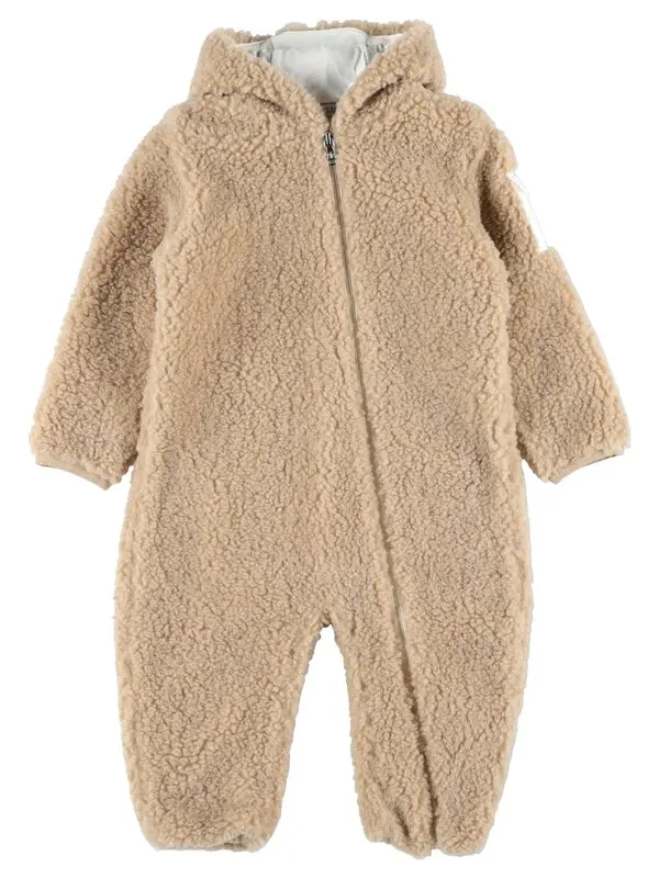 Moncler Dresses - Beige