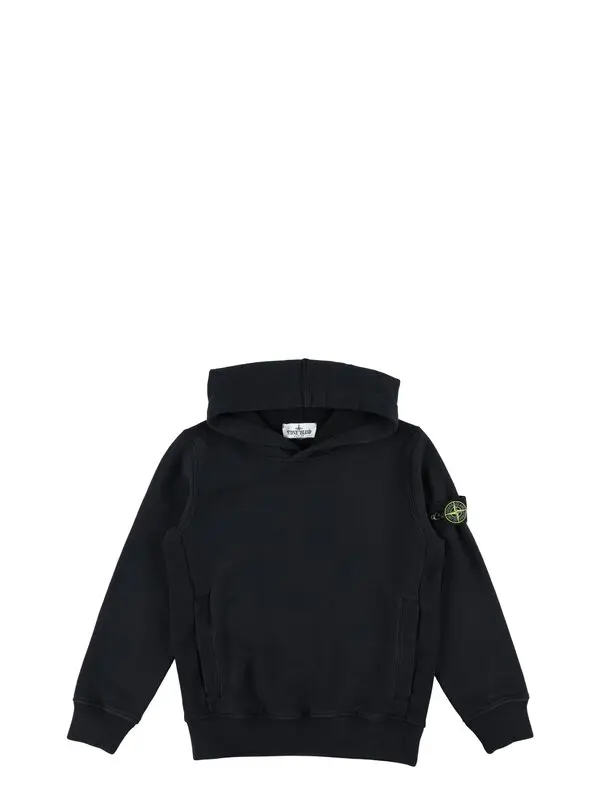 Stone Island Clothing - Nero