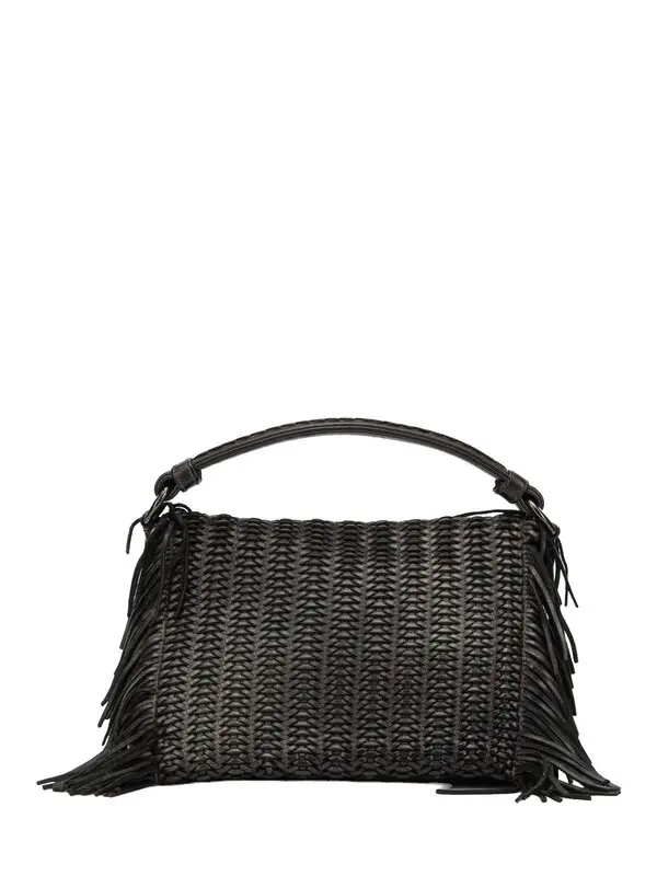 REPTILE'S HOUSE Handbags - Brown