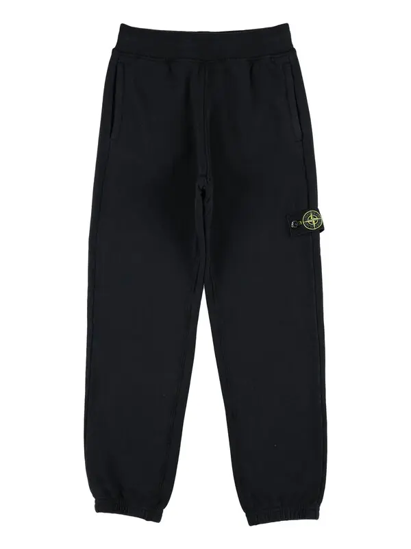 Stone Island Clothing - Nero