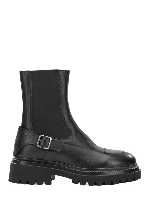 SUMMERY COPENHAGEN Boots & Ankle Boots - Black