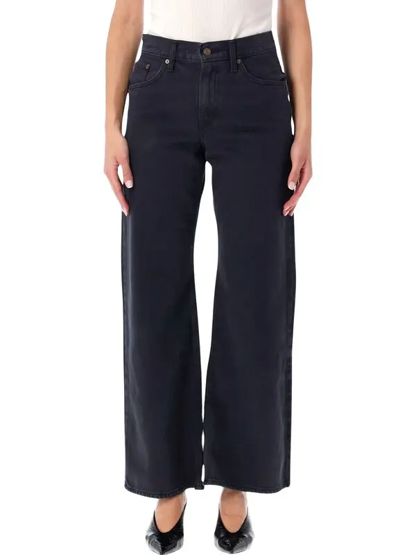 LEVI'S Jeans - Nero