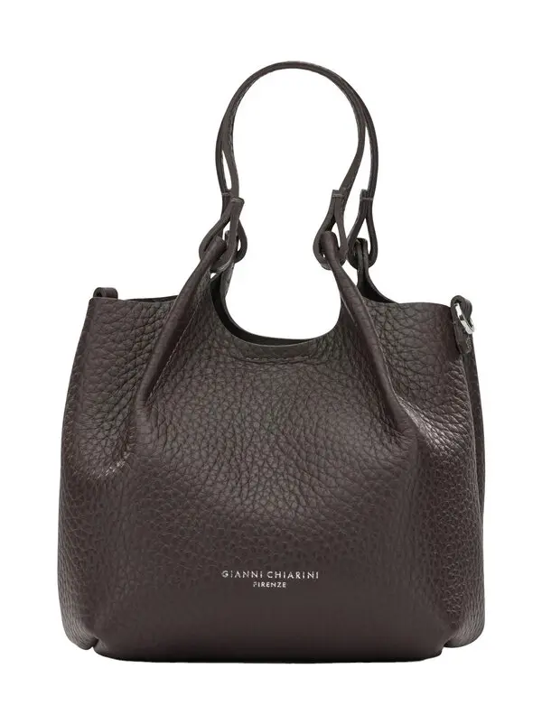 GIANNI CHIARINI Handbags - Brown