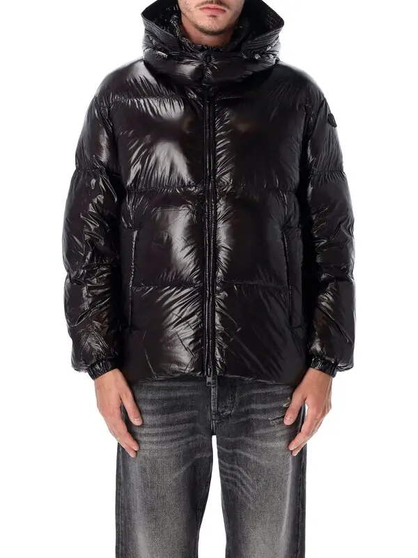 DIESEL® Coats - Nero