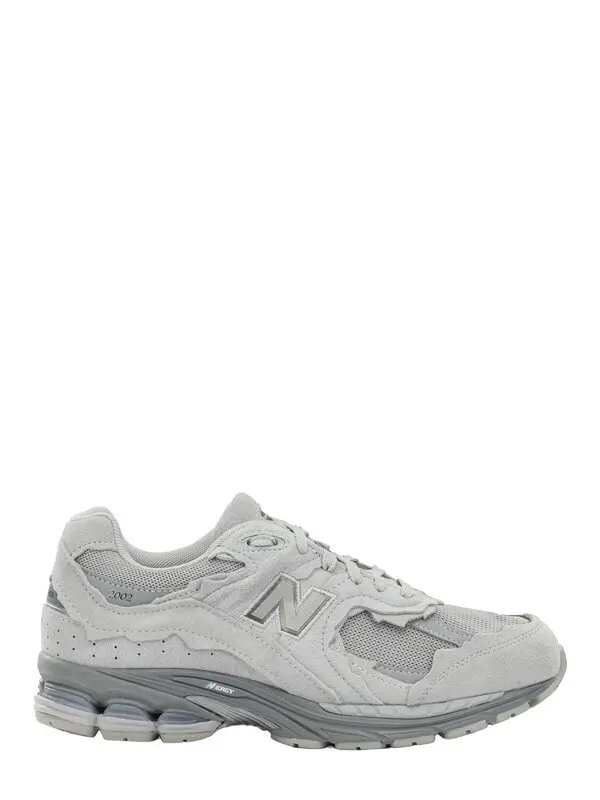 NEW BALANCE U2002 Dx Protection Pac' Low Sneaker - Grey