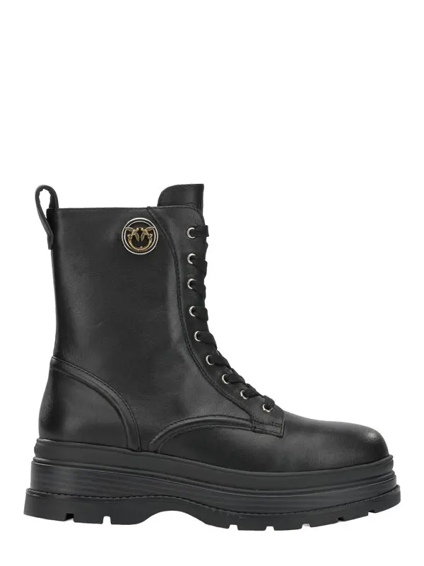 Pinko Boots & Ankle Boots - Black