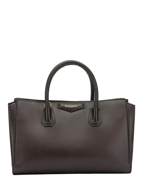 Givenchy Antigonia Catchall' Medium Handbag - Brown