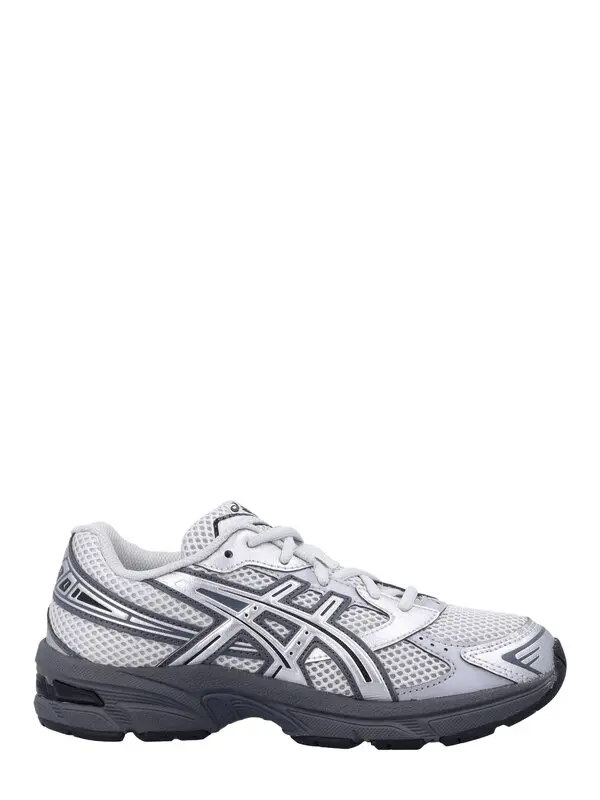 Asics Sneakers - Grey/silver