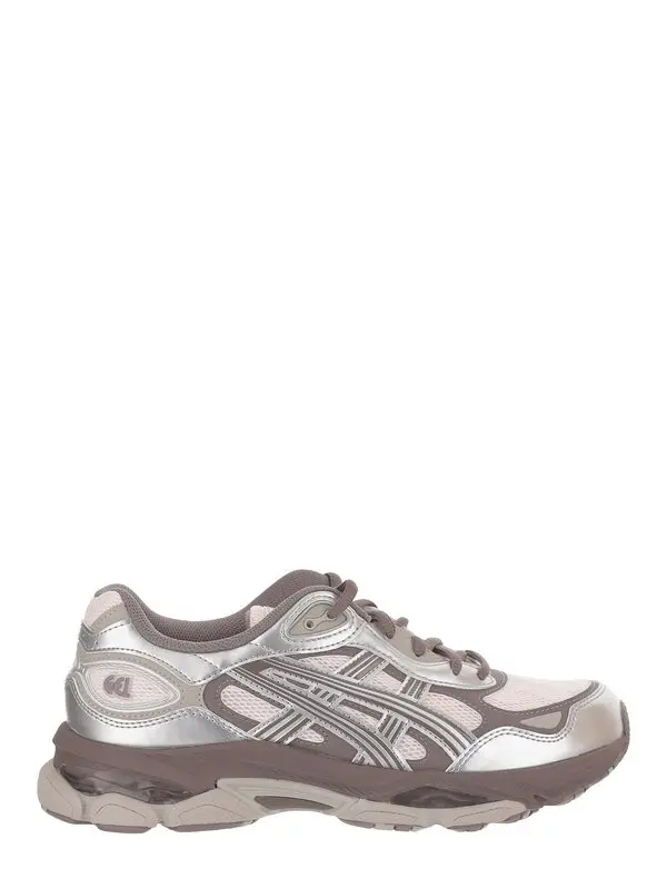 Asics Gel Nyc 2.0 Sneakers - Multi