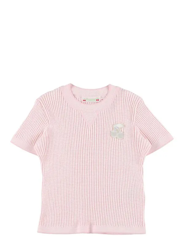 Bonpoint Sweaters - Rosa