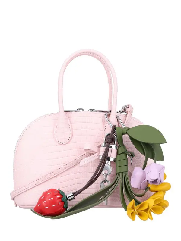 SELF-PORTRAIT Bags - Rosa