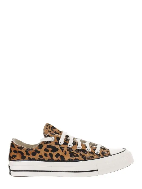 CONVERSE Chuck 70 Sneakers - Multi