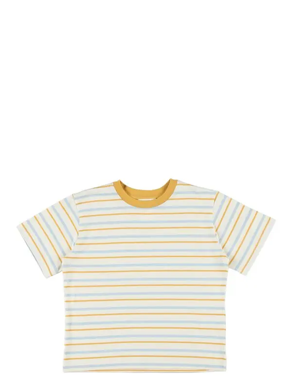 Bonpoint T Shirts And Polos - Multioclor