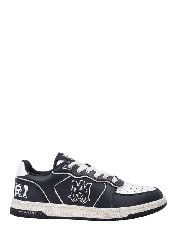 Amiri Sneakers - Nero