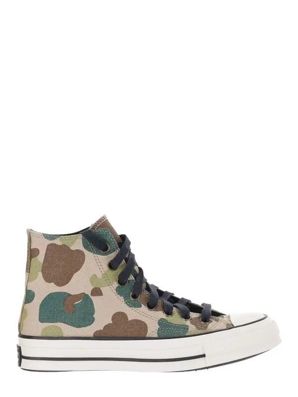 CONVERSE Chuck 70 Sneakers - Multi
