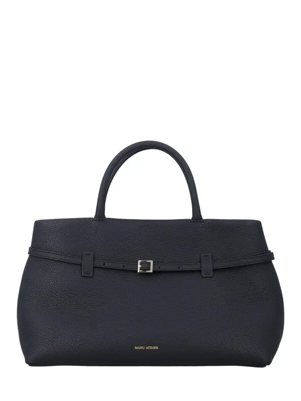 Manu Atelier Bags - Nero