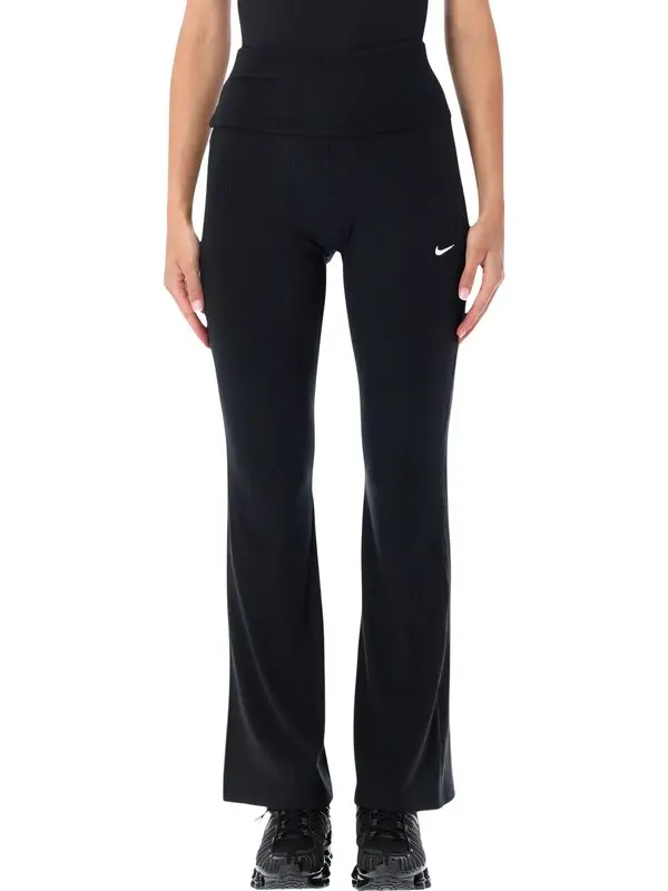 Nike Trousers - Nero