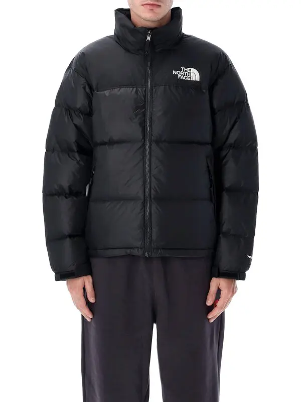 The North Face Coats - Nero
