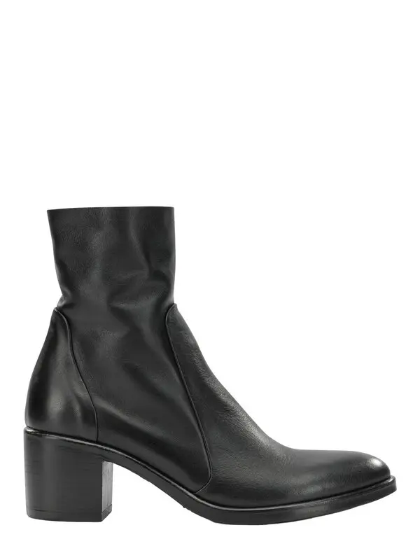 STRATEGIA Boots & Ankle Boots - Black