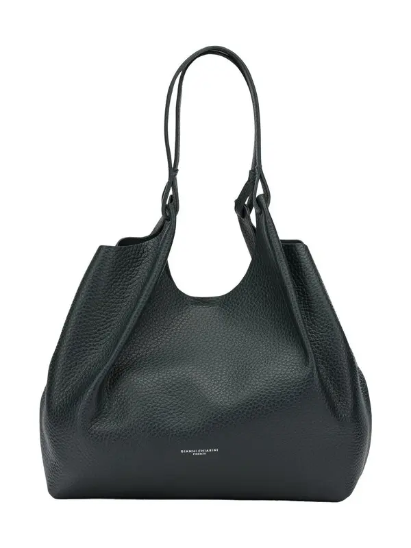GIANNI CHIARINI Shoulder Bags - Green
