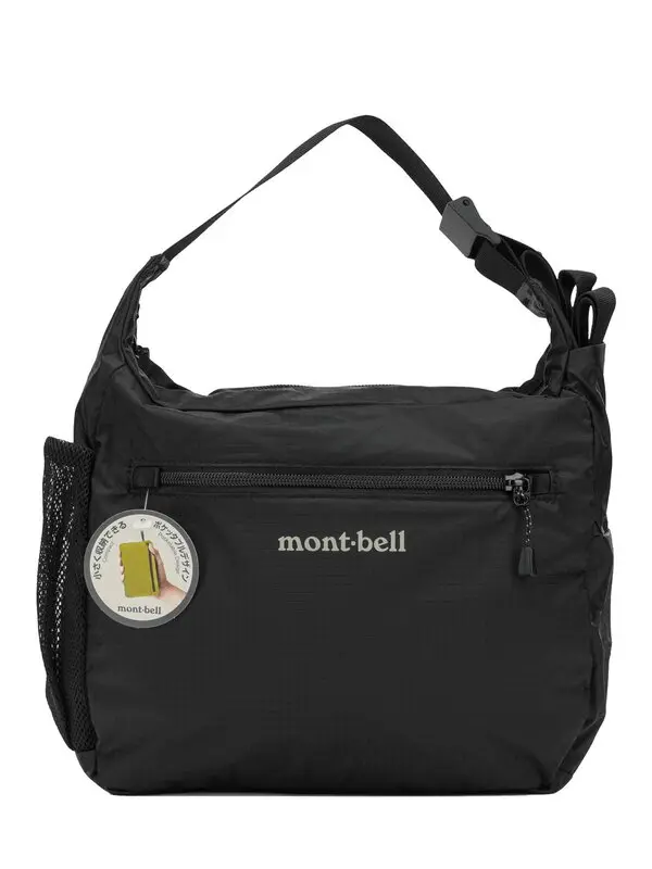 MONTBELL Shoulder Bags - Black