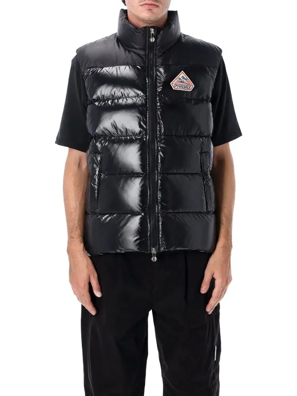 Pyrenex Jackets - Nero