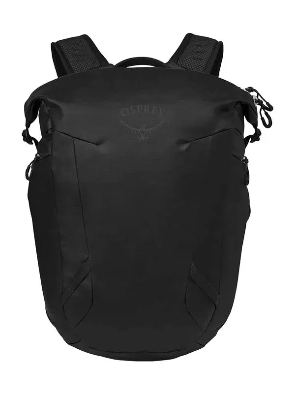 OSPREY Zinch Transporter Backpack - Black