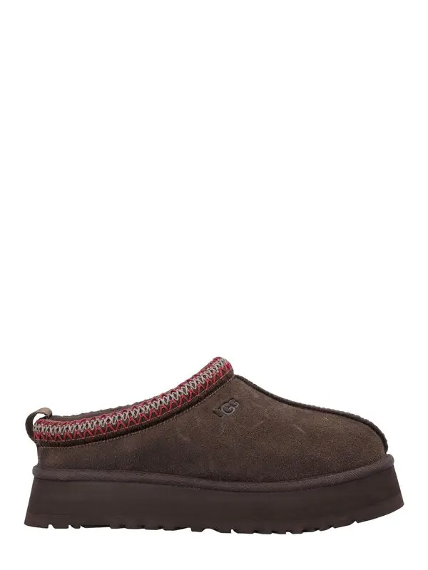 UGG Flat Shoes - Dusted Cocoa