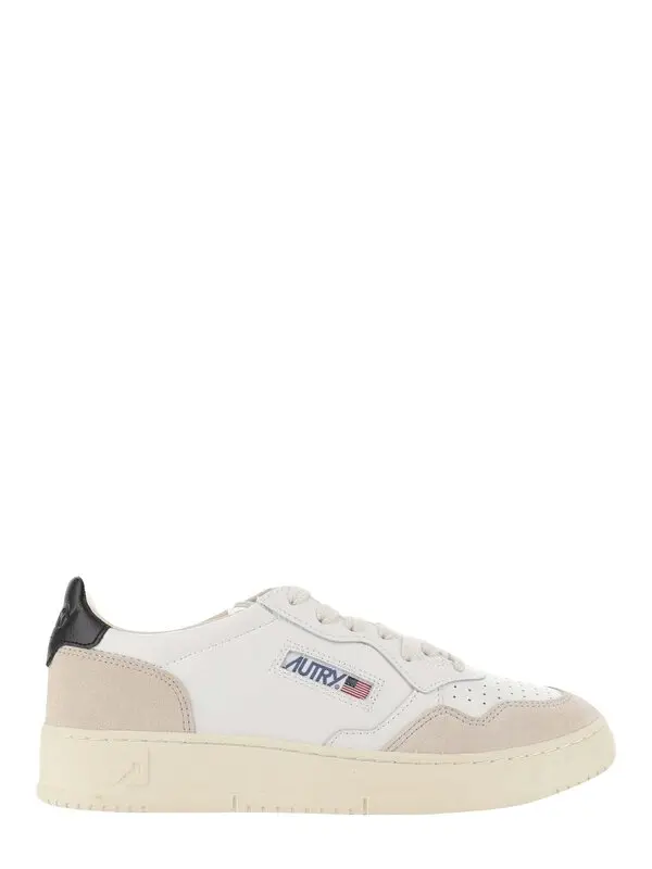 AUTRY Medalist Low Sneakers - Multi