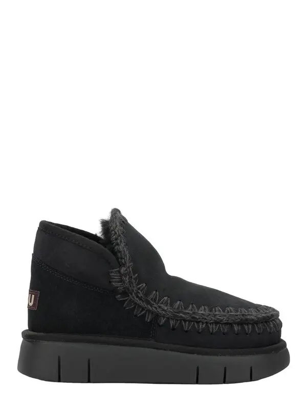 Mou Boots & Ankle Boots - Black