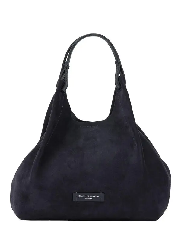 GIANNI CHIARINI Handbags - Blue