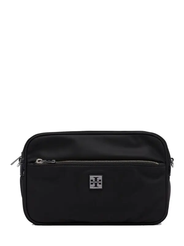 Tory Burch Shoulder Bags - Black