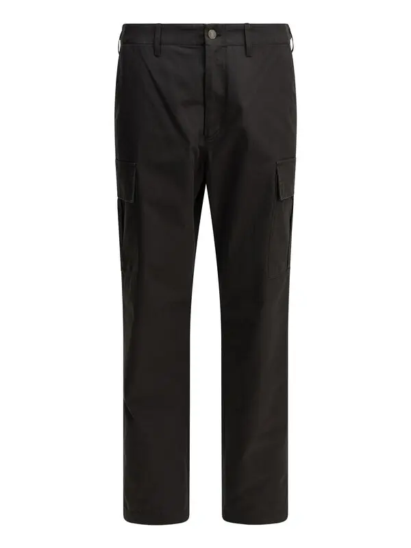 Burberry Arthur' Cargo Pants - Grey