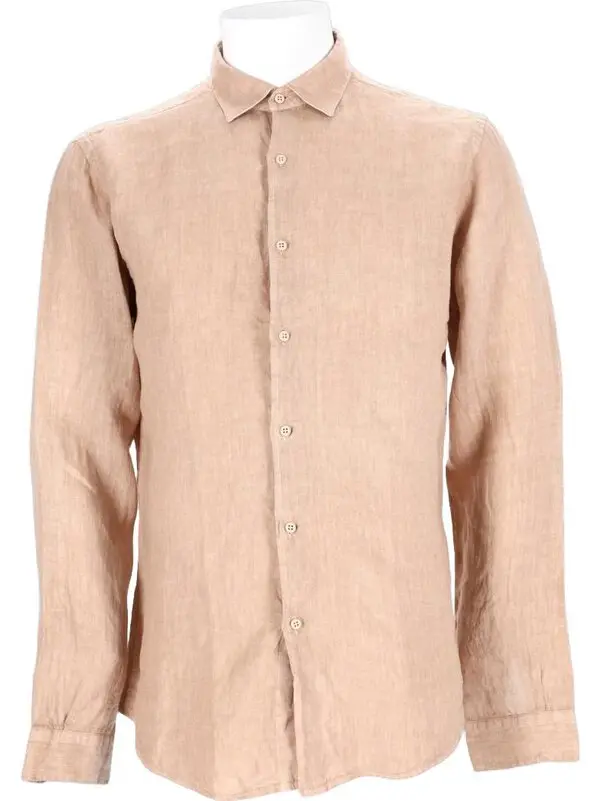 COSTUMEIN Domenico Corfu Shirt - Beige