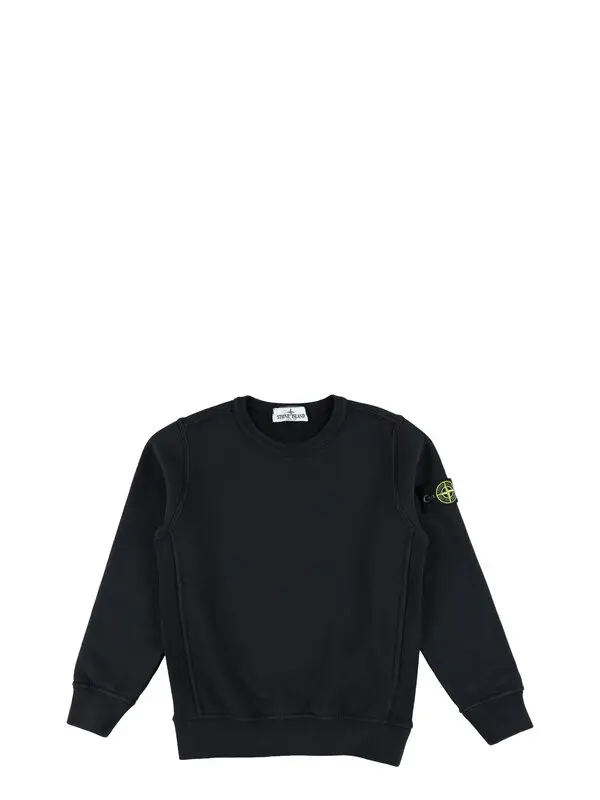 Stone Island Clothing - Nero