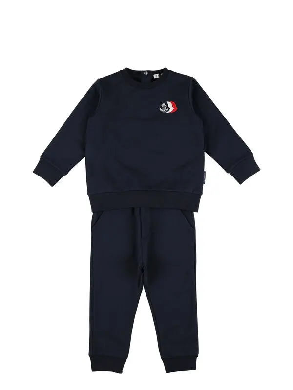 Moncler Clothing - Blu