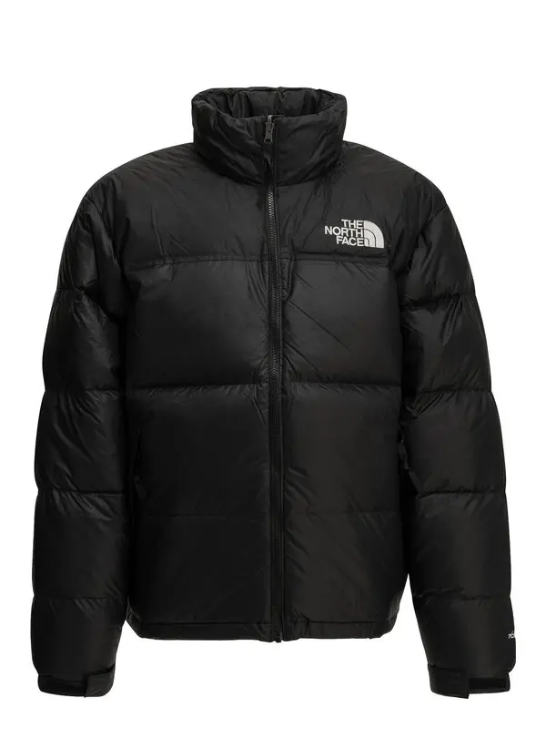 The North Face Jackets & Coats - Black