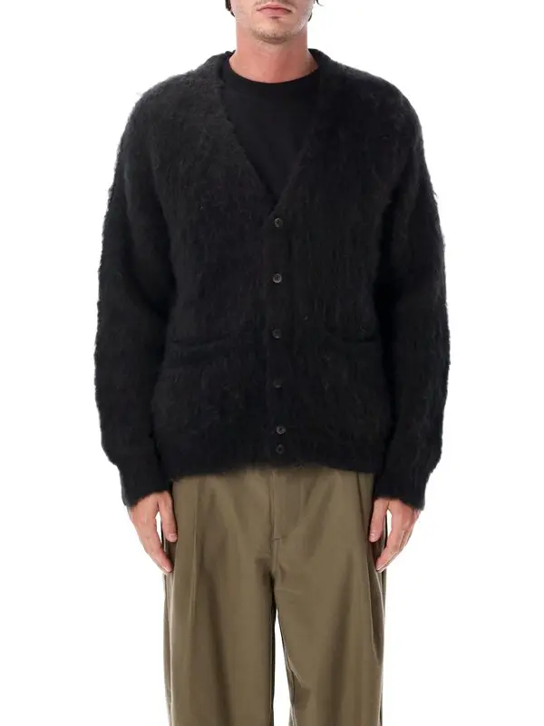 Obey Sweaters - Nero