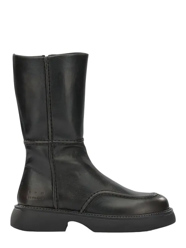 SUMMERY COPENHAGEN Boots & Ankle Boots - Black
